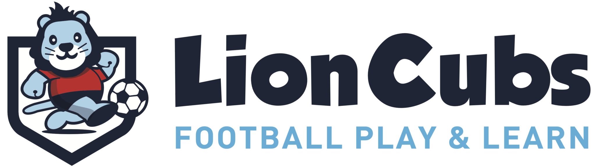 Toddler football classes in Leighton Buzzard | Lion Cubs