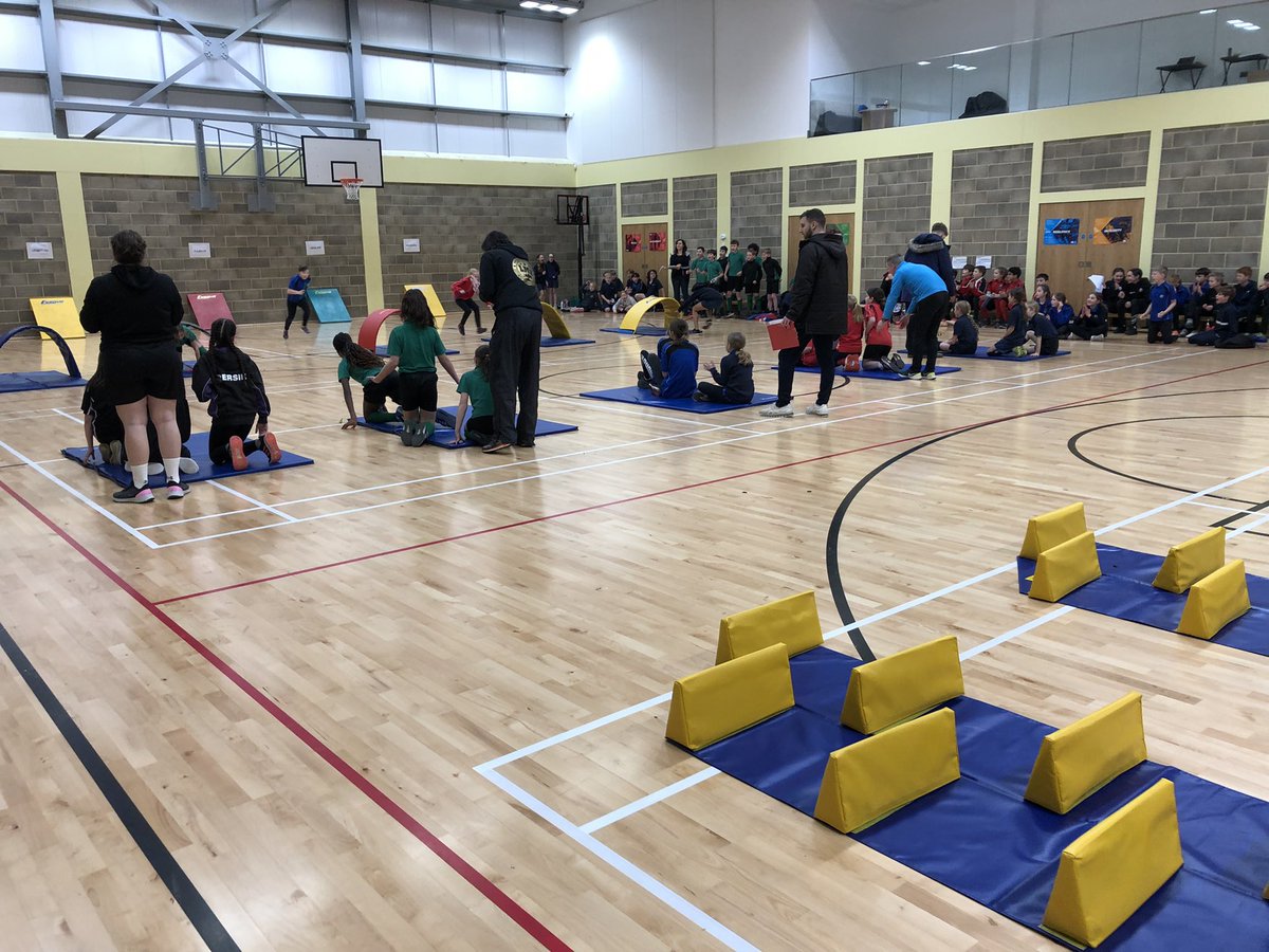 Locations - Lions Cubs Football Play & Learn